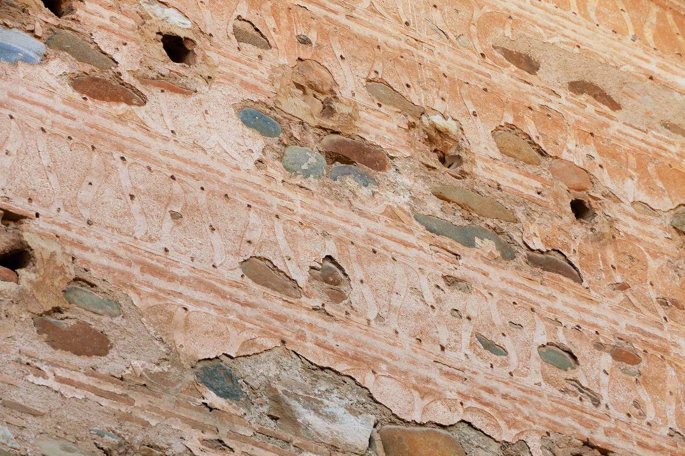 Rammed earth | Green Home Gnome